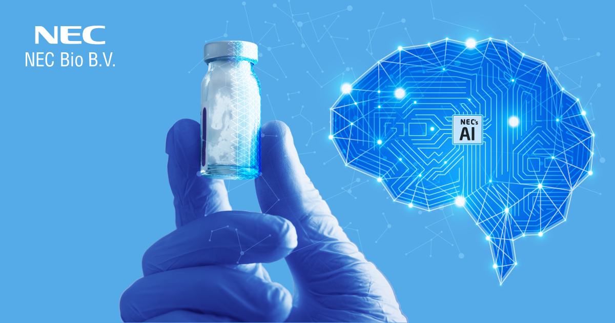 Leadership Team: About Us | NEC Bio B.V